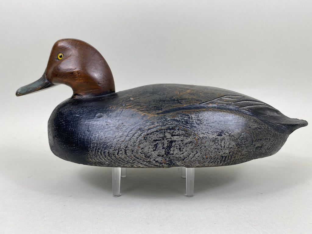 Unique Widgeon Duck Call by L.J. Walton - Muddy Water Decoys