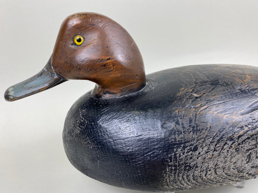 Unique Widgeon Duck Call by L.J. Walton - Muddy Water Decoys
