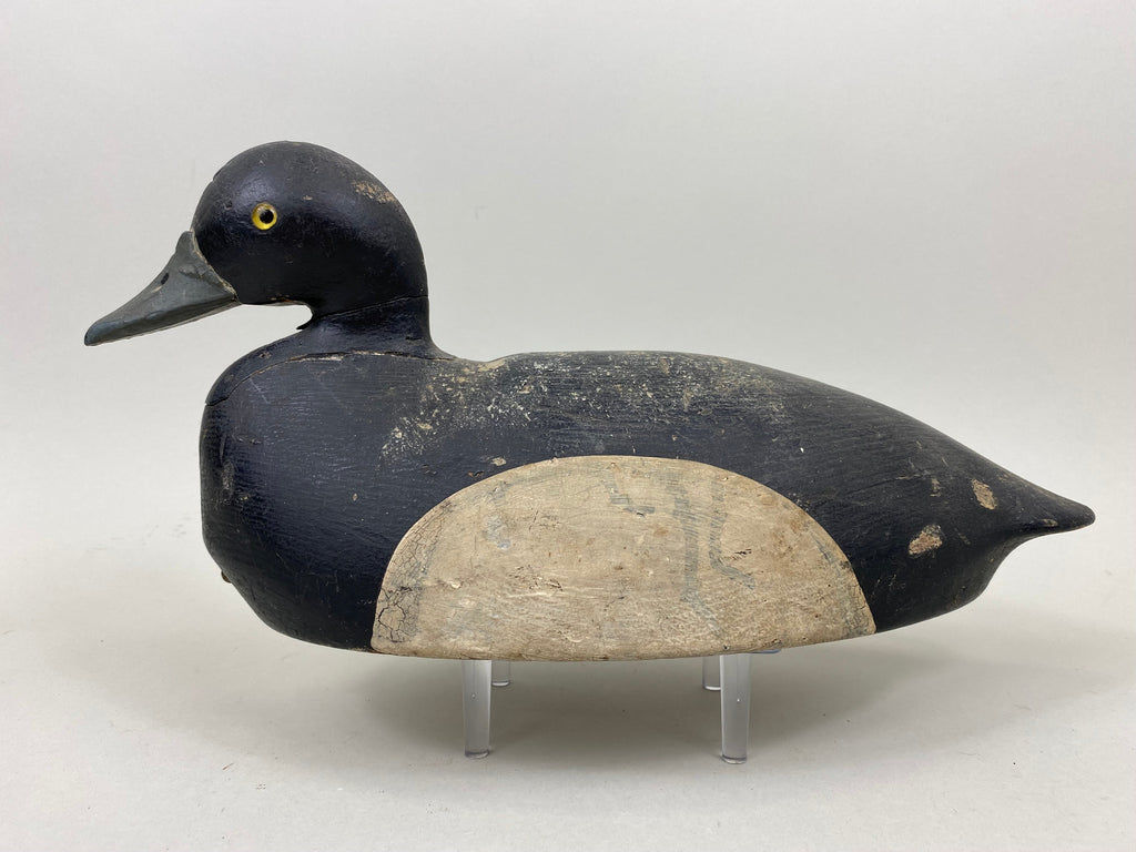 Unique Widgeon Duck Call by L.J. Walton - Muddy Water Decoys