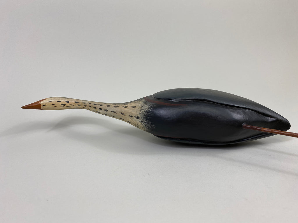 Unique Widgeon Duck Call by L.J. Walton - Muddy Water Decoys