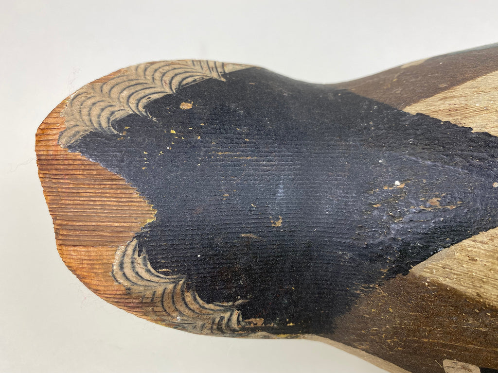 Benz Factory Mallard Drake with Benz Label (#5275) - Muddy Water Decoys