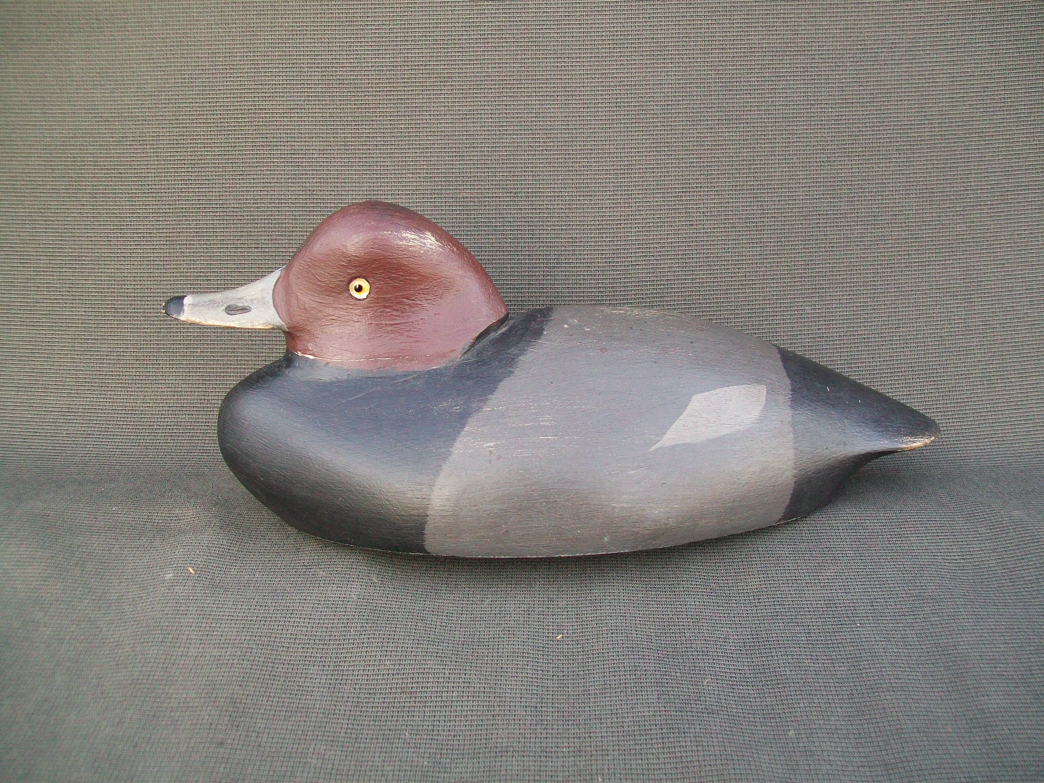 Duck Decoys Page 3 - Muddy Water Decoys