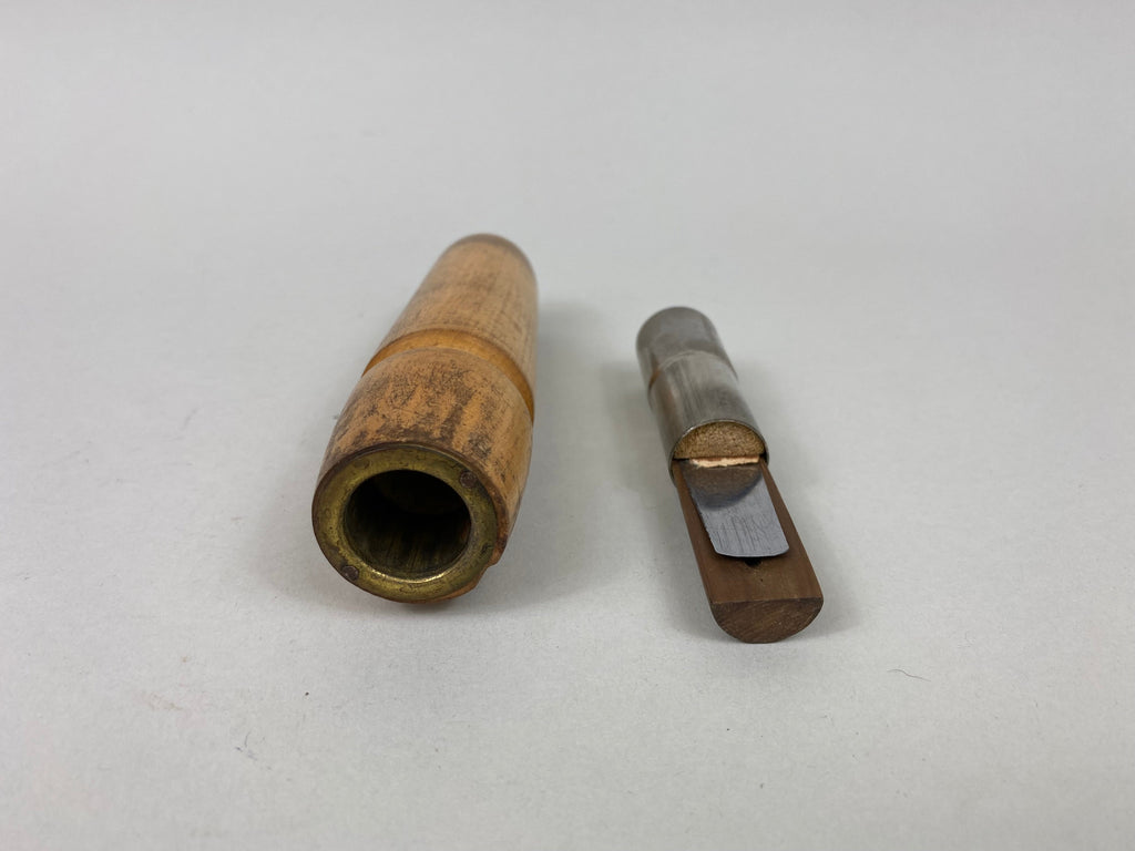 Fred Allen Duck Call (#AA20) - Muddy Water Decoys