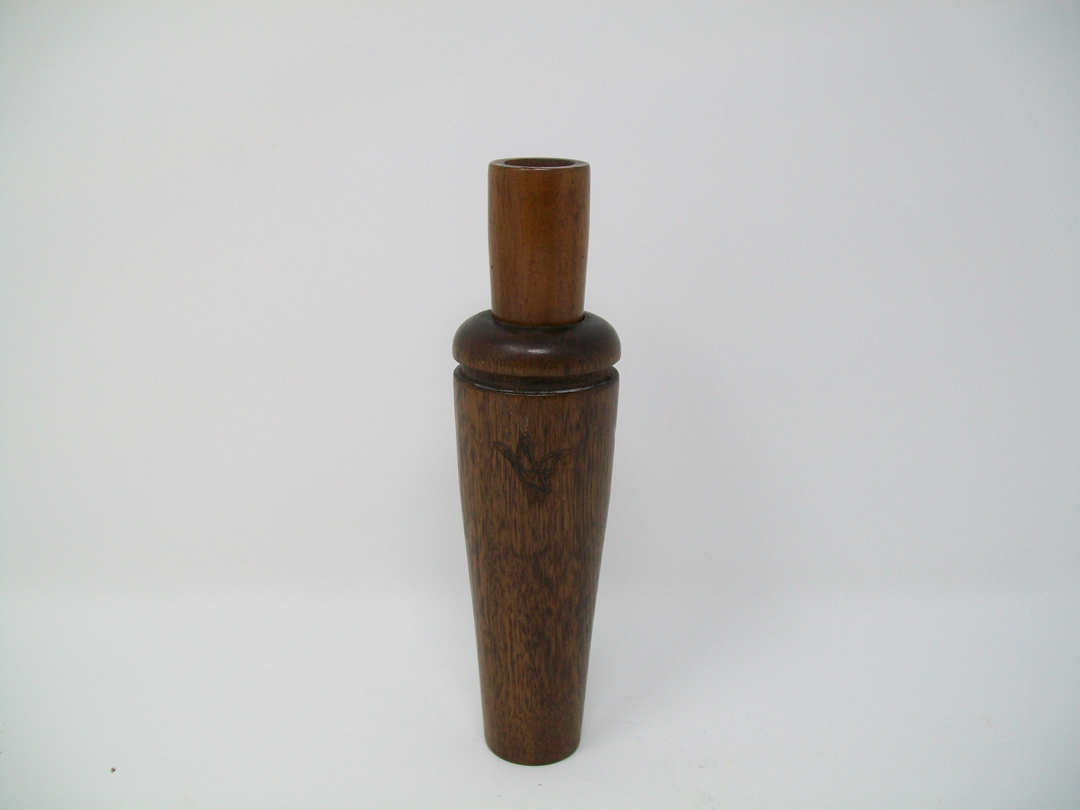 Tom Turpin "3 Duck" Duck Call- All original (#K46) - Muddy Water Decoys